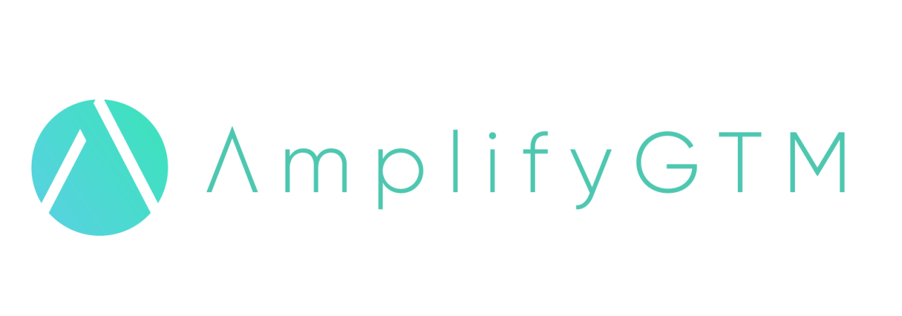 AmplifyGTM
